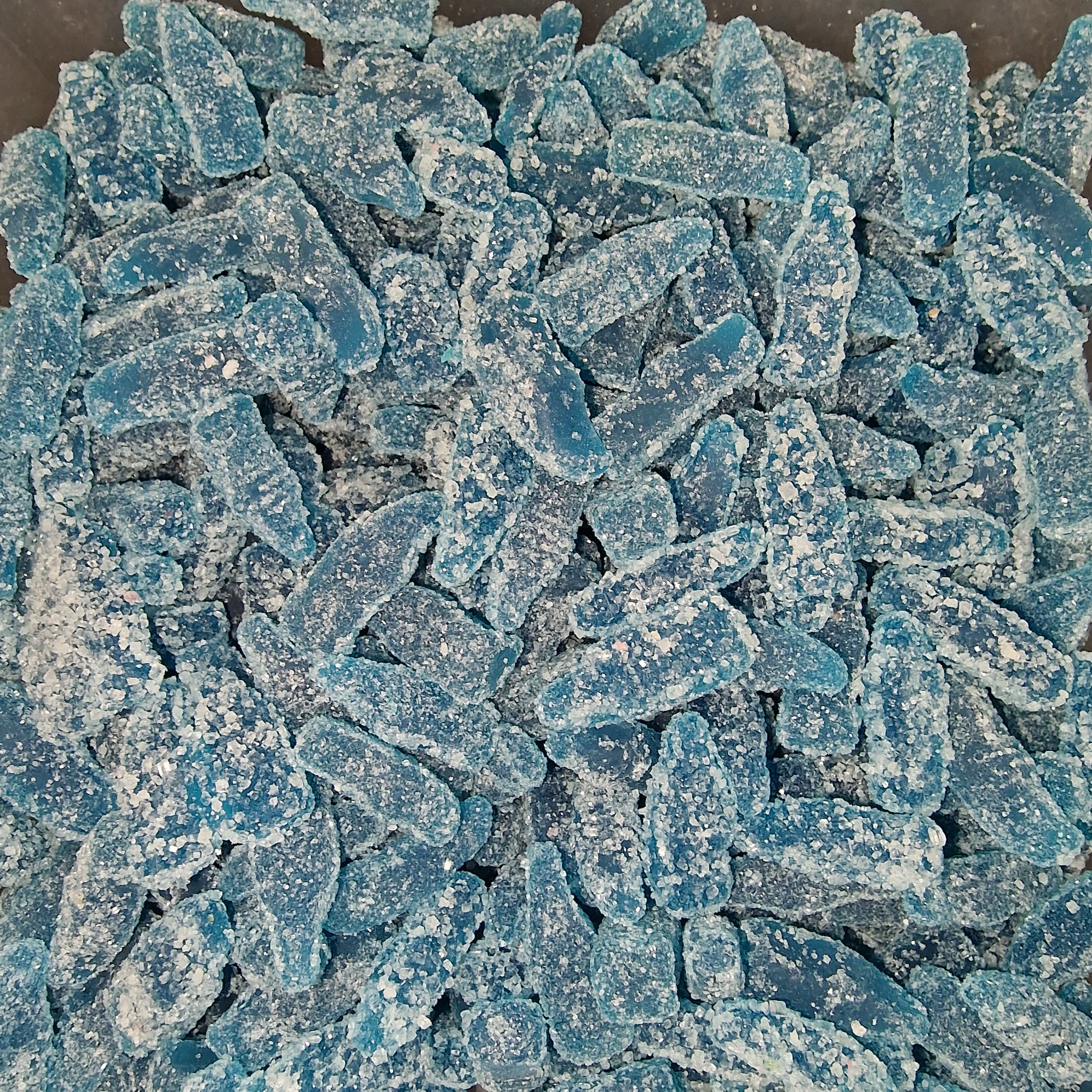 Blue Raspberry Bottles – HeavenlyDelights